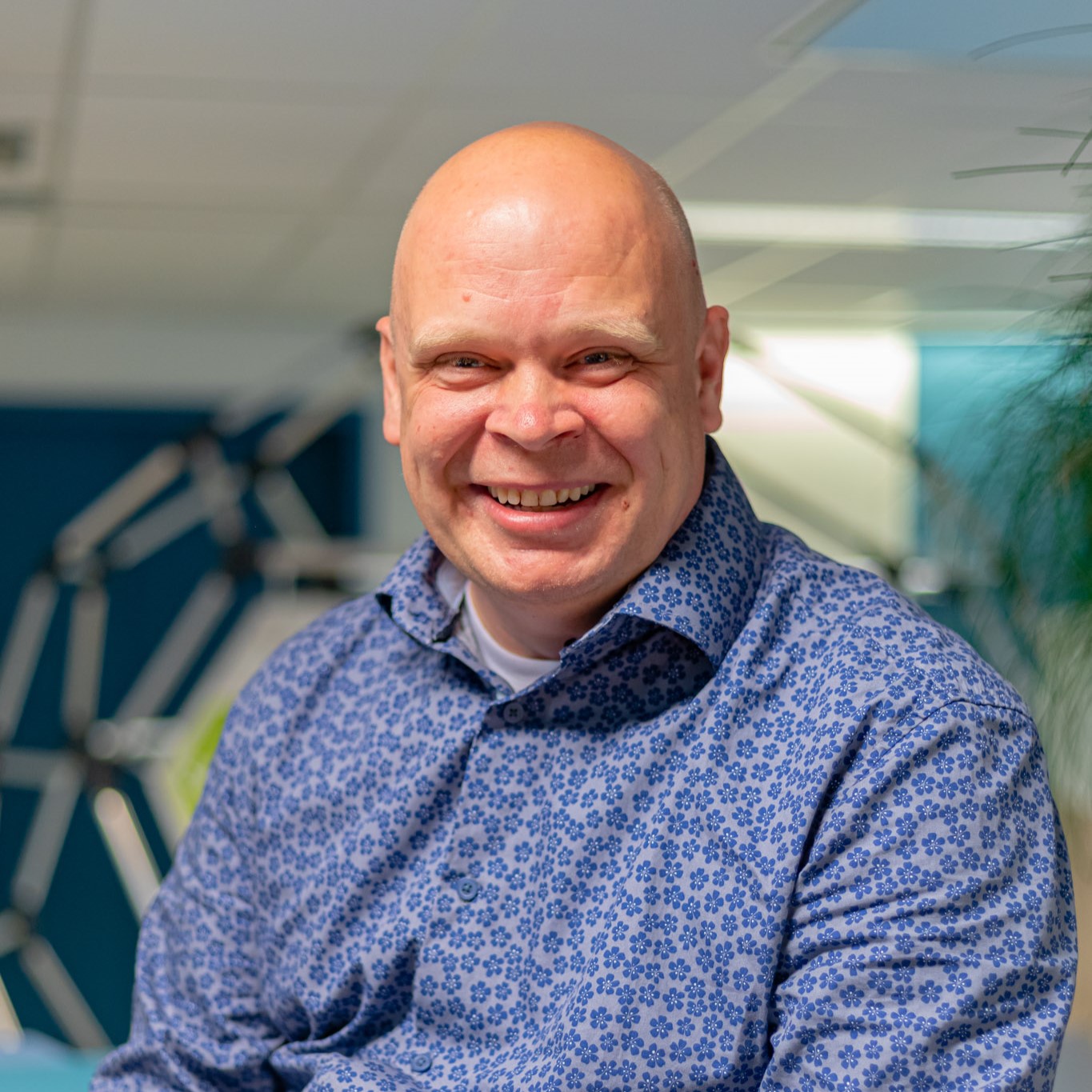 Our Team – Applied Nanotechnology